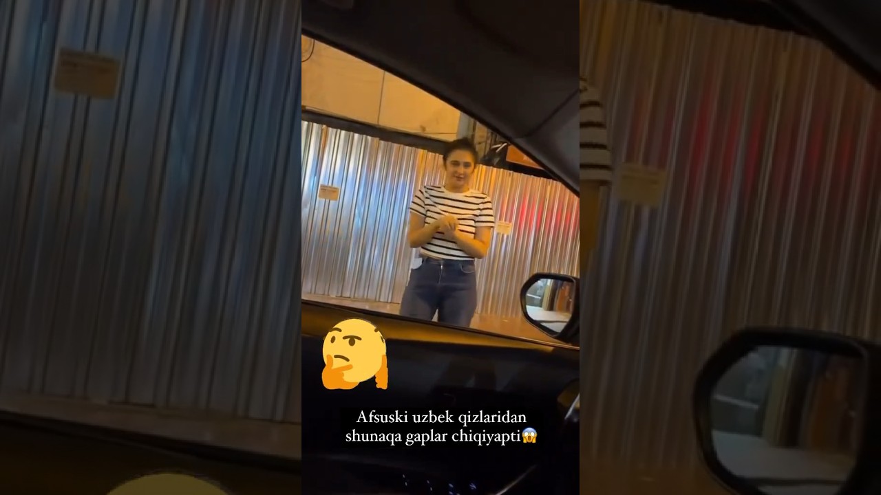 Uyatsiz qizlarga nima bolyapti 🤬 #shorts - YouTube