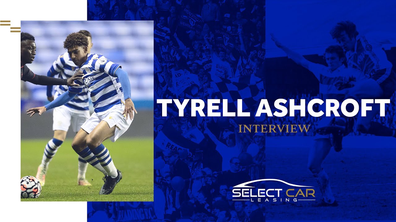 Ashcroft | "We were missing that final piece..." - YouTube