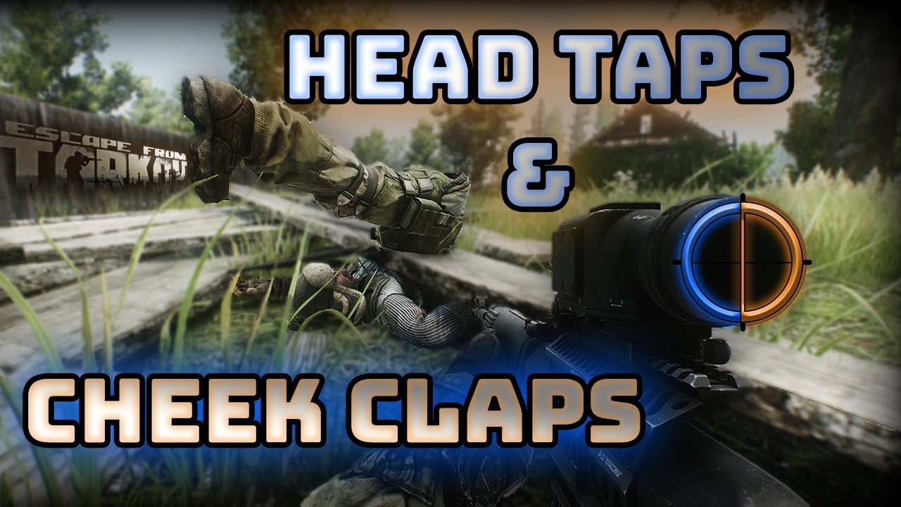 Head Taps and Cheek Claps - YouTube