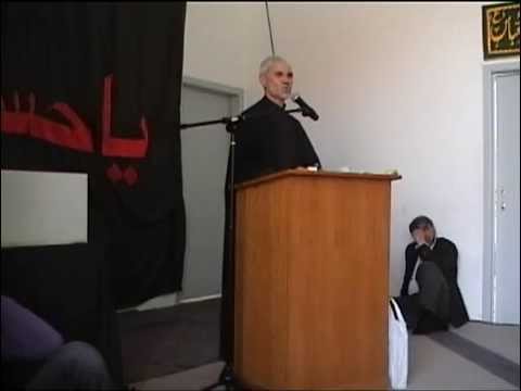 Hz Zehra (sa) Sehadeti 5