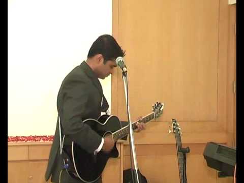 Kadoosh Kadoosh worship.flv - YouTube