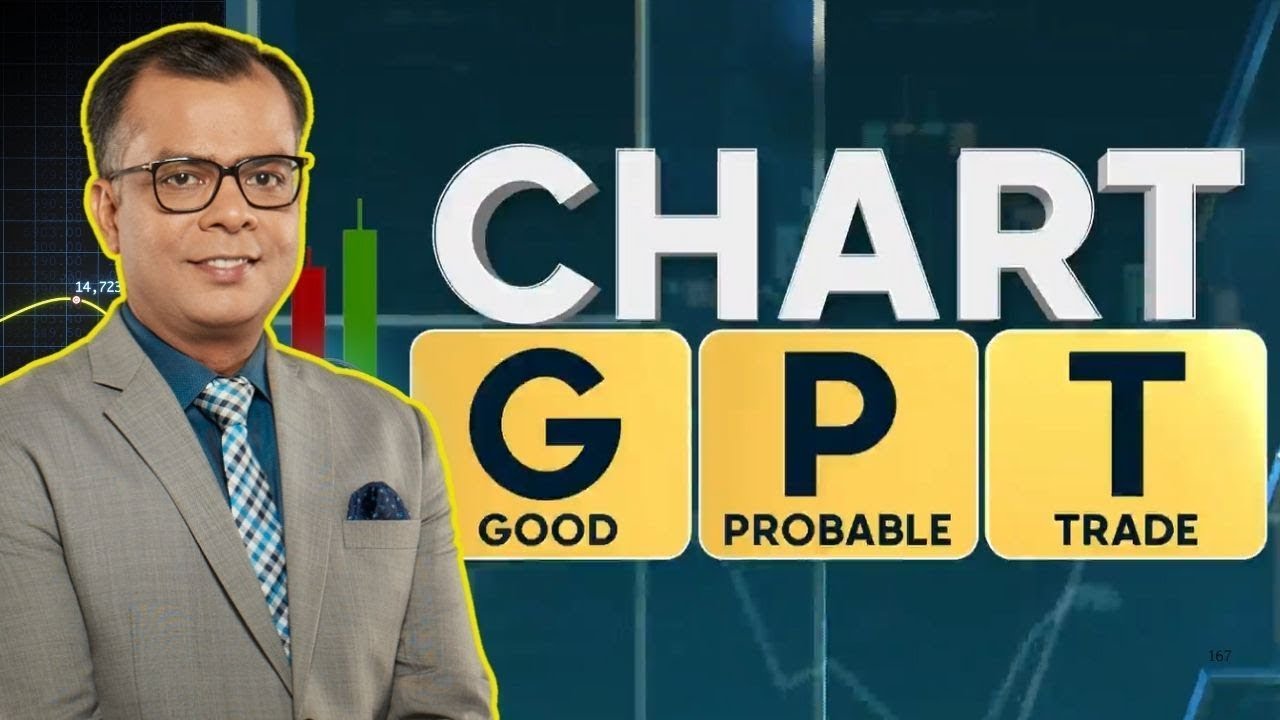 Chart GPT Stocks Revealed! Anuj Singhal’s Expert Market Setup | Share ...
