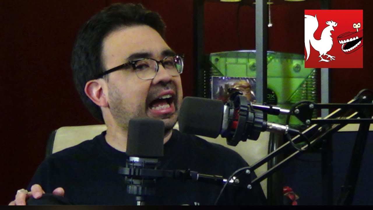 RT Podcast: Ep. 264 - YouTube