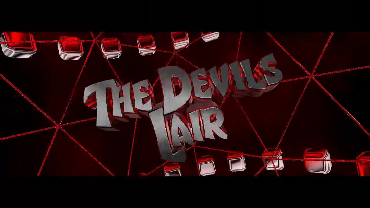 The Devils Lair Intro - YouTube