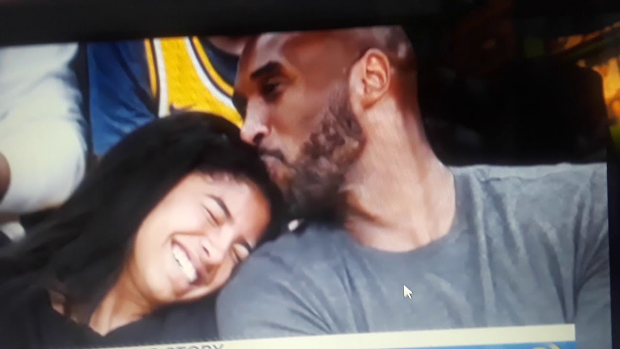 1302020 Kobe's final interview about life AFTER basketball " I love to ...