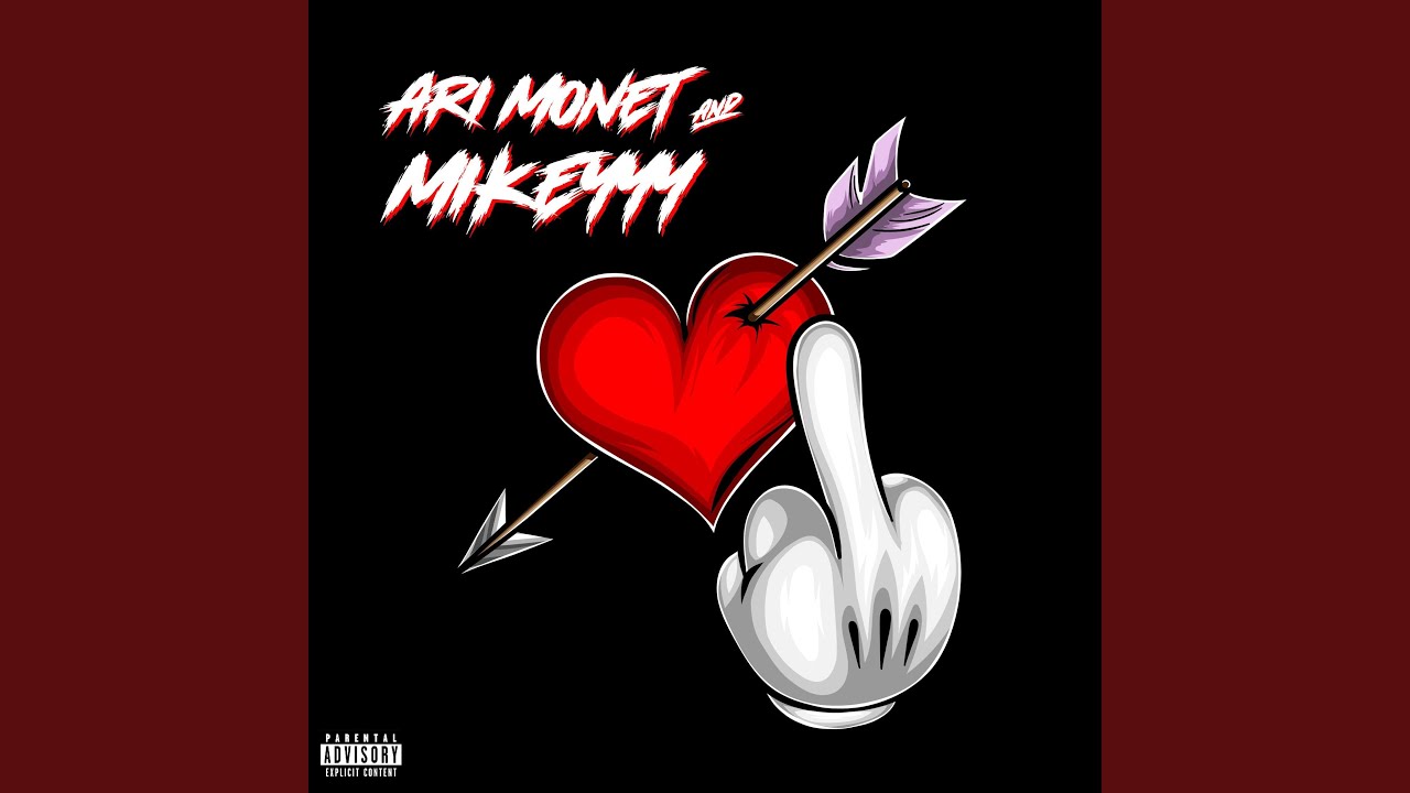 Fuck love (feat. Ari monet) - YouTube