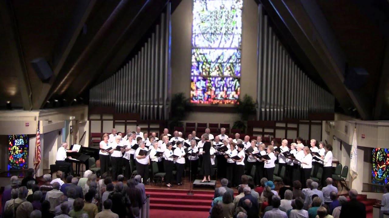 America, Of Thee I Sing - YouTube