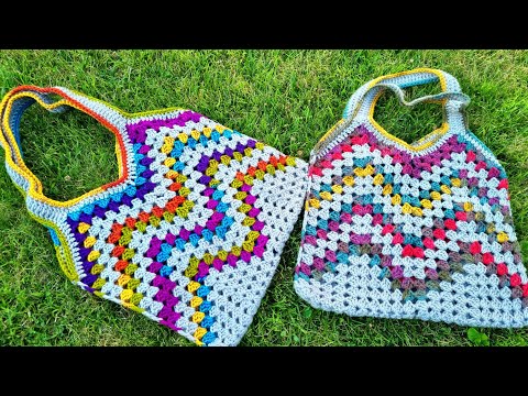 Yeni Model Lale Çanta Yapımı