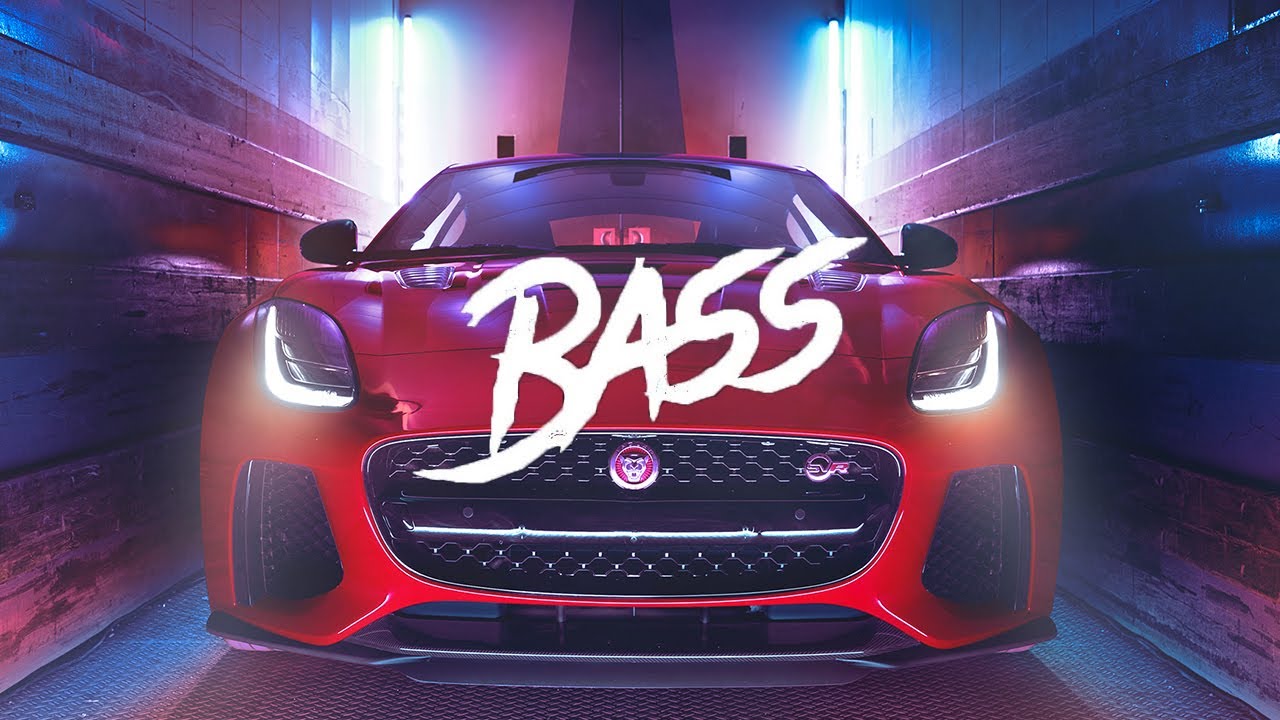 Night Car Music • Best Gangster Rap, Trap, Bass, Car Music 2021 ...