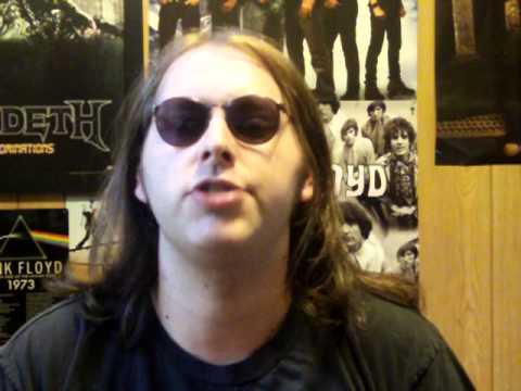 Marilyn Manson - BORN VILLAIN Album Review - YouTube