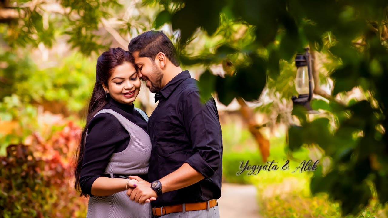 Yogyata Teaser - YouTube