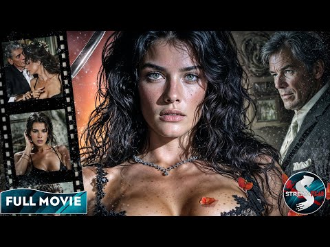 TURN OF THE BLADE - A Married Woman Affair Ignites A Deadly Obsession | Full ROMANTIC THRILLER Movie