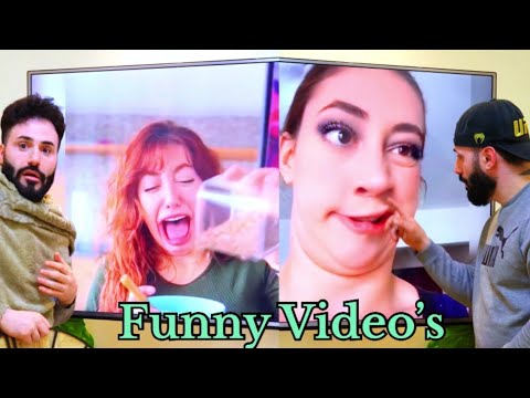 🤣Funny Video Compilation best humorous videos 😂 - YouTube