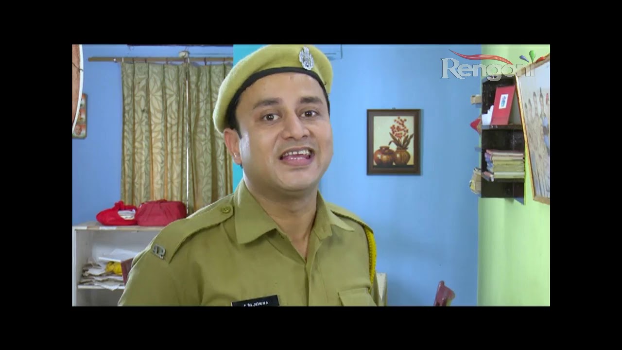 Beharbari Outpost EP 1489 || 5th July 2019 || - YouTube