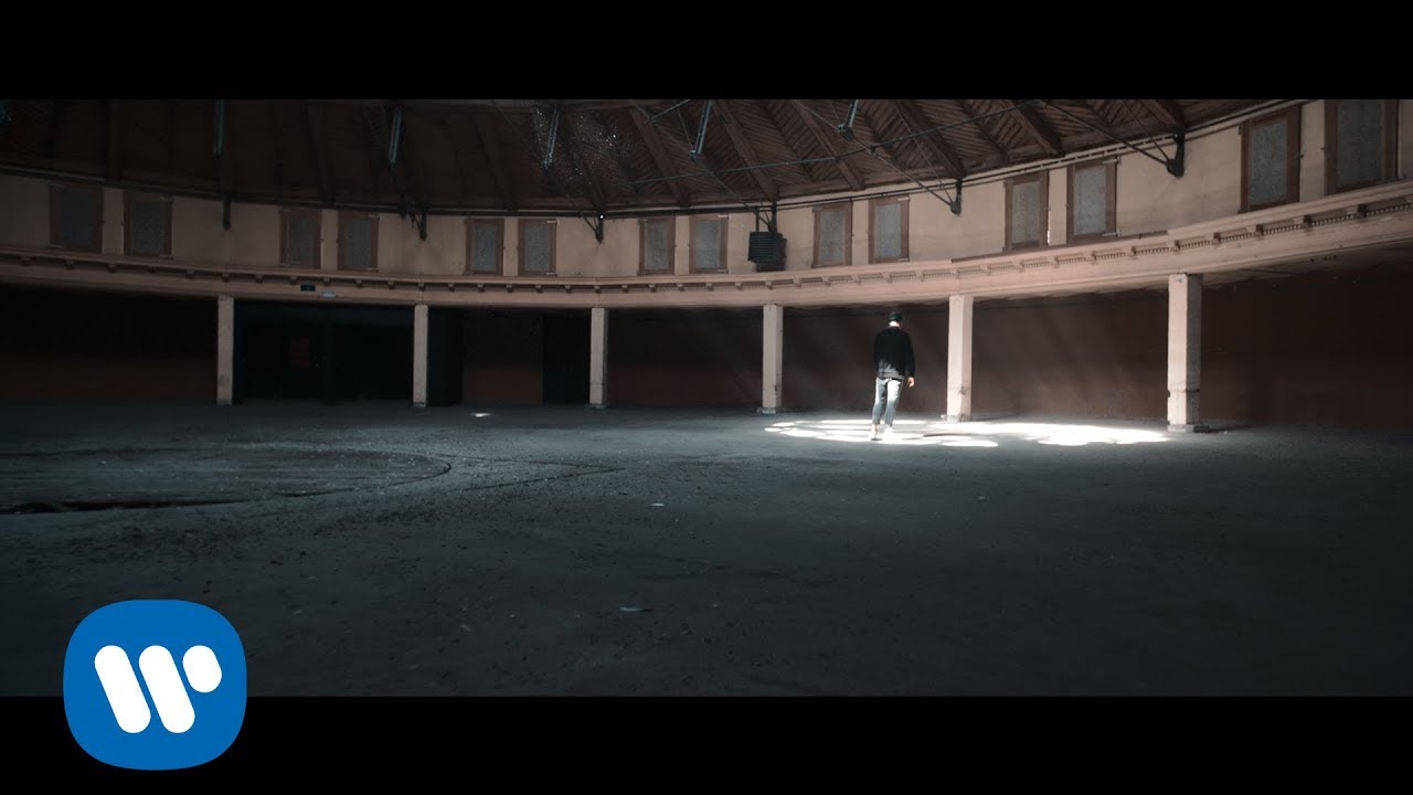 Sam Bosman - Give Me The Reason - YouTube