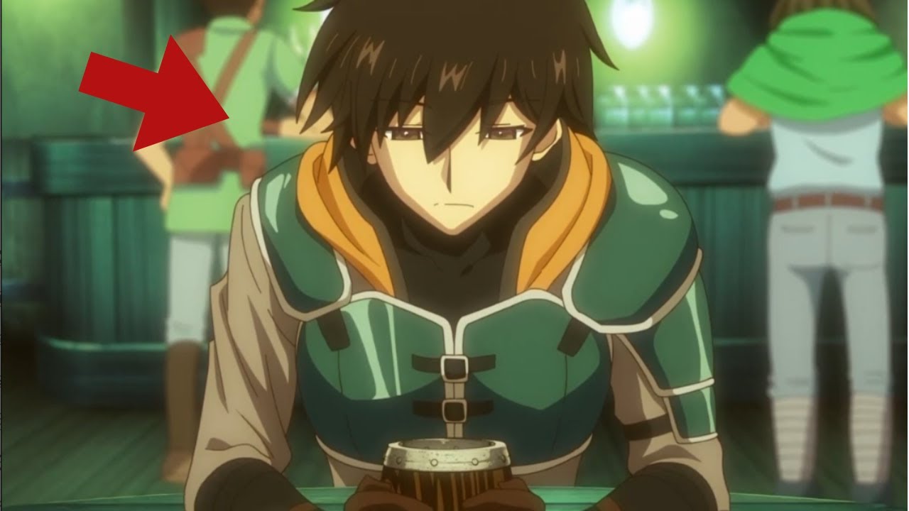 A Betrayed Useless and Failure, Accidentally United With Other Failures ...