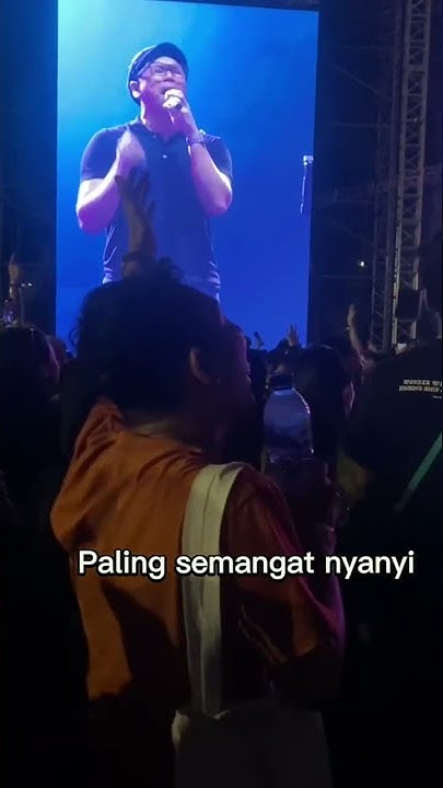 Ini dia tipe-tipe orang saat nonton #konser . Kalau kamu masuk ke tipe yang mana nih? #cbid #cb ...