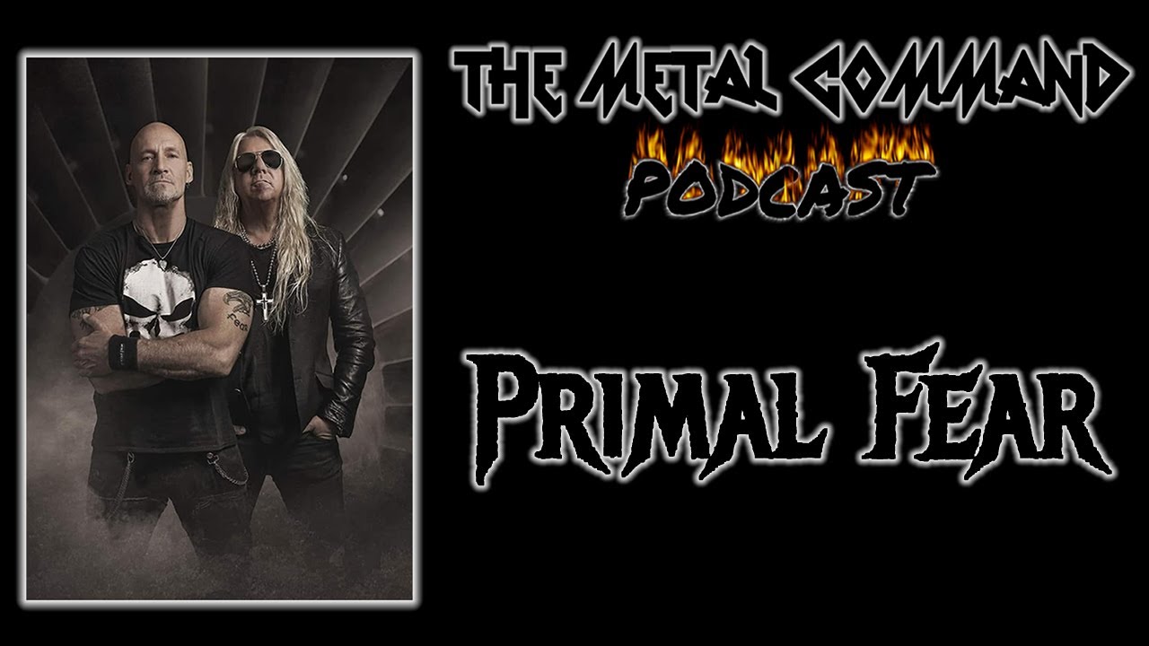 4 members of Primal Fear quit?! The Primal Fear situation explained ...