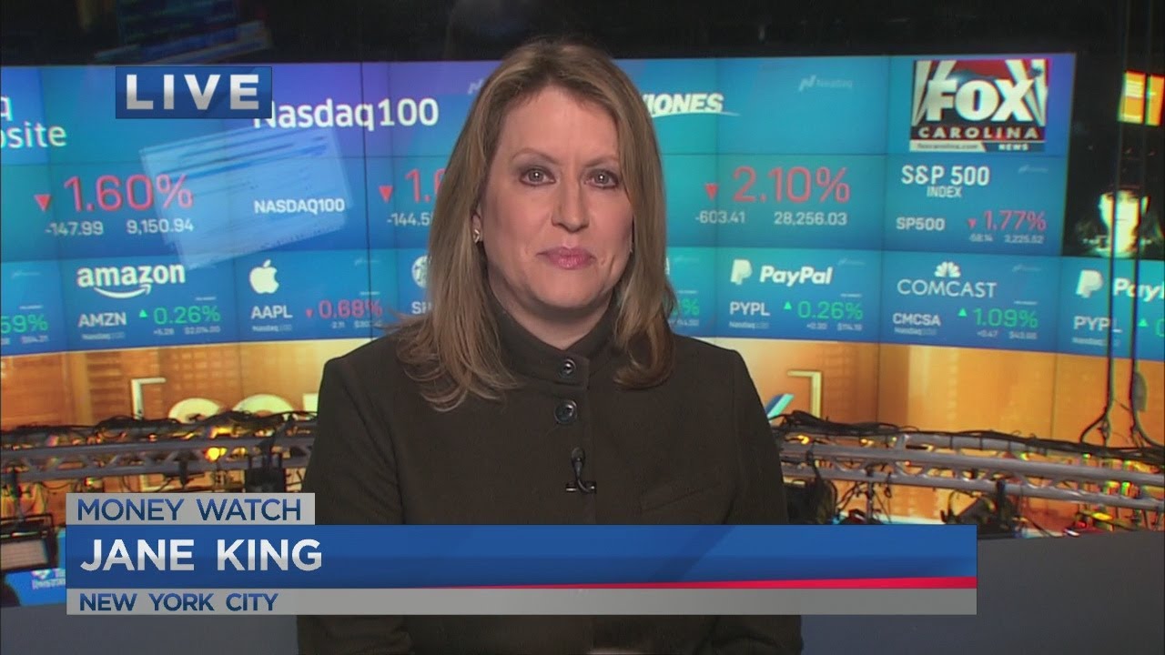 FOX Carolina is partnering with Lilamax for Money Watch with Jane King ...