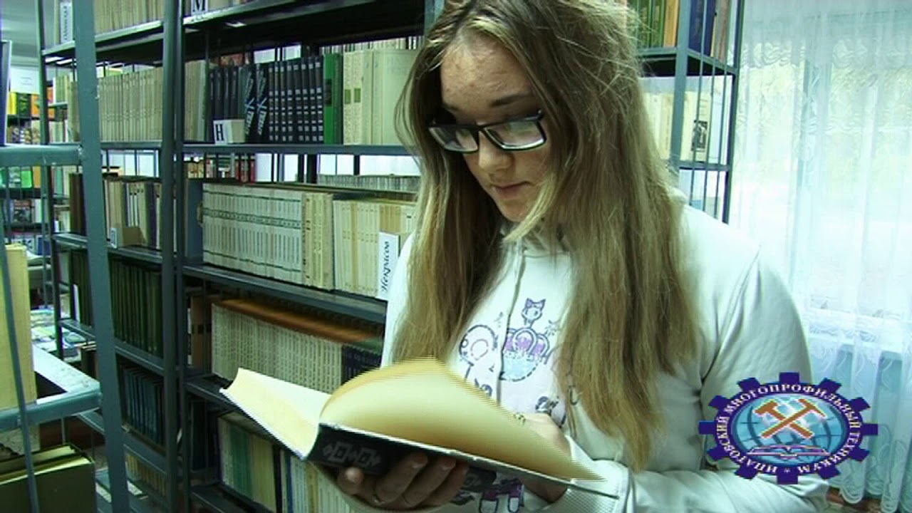 Tehnikum Film 10 min - YouTube