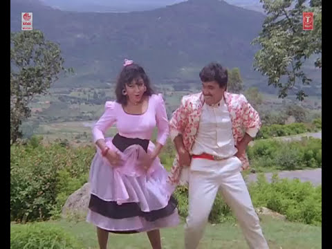 Varane Maduve Video Song | Muddina Maava | Shashi Kumar, Spb, Shruthi, Tara | Hamsalekha