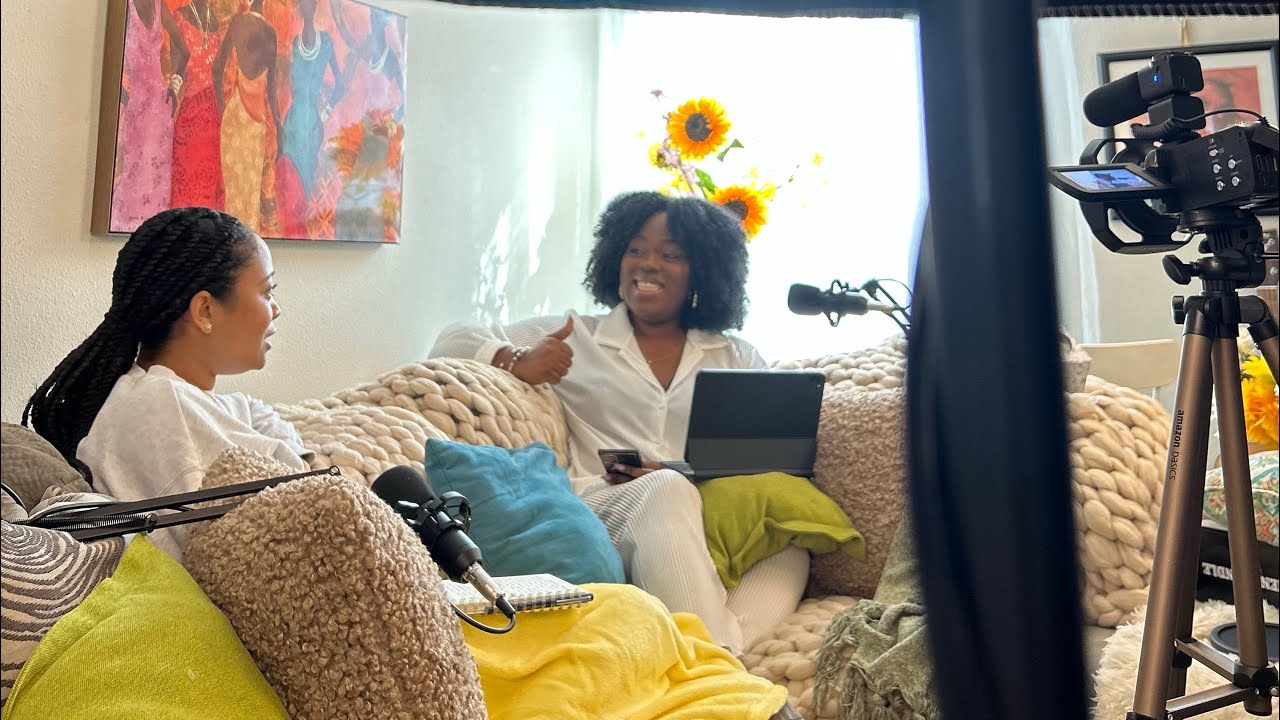 Transformation: Episode 2 with Sumaia R. - YouTube