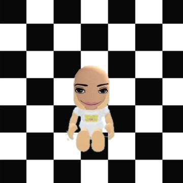 kween never krai #queennevercry #meme #queennevercrymeme #roblox # ...