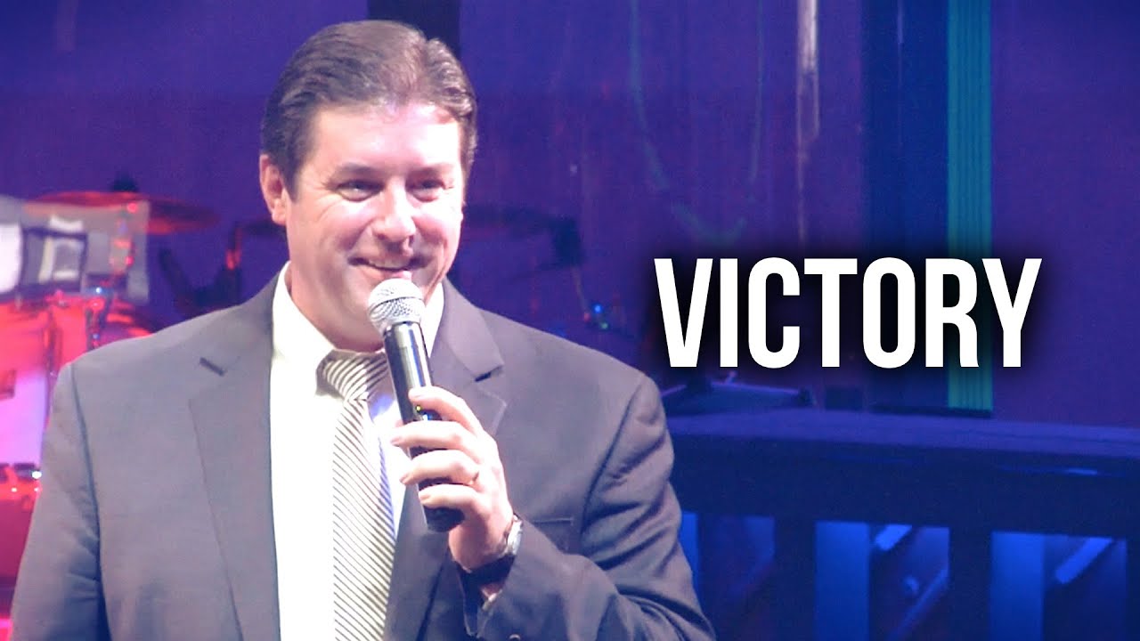 "Victory " - Brent Carter - YouTube