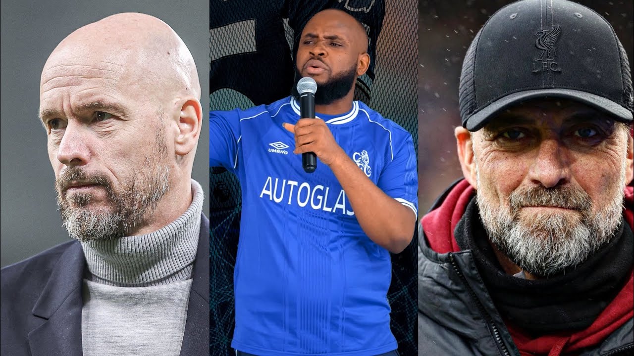 Update ! Update !! Update !!! The Weekend choke. | Nkuku | Liverpool vs ...