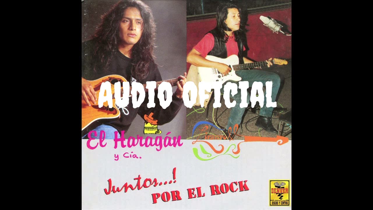 Liran' Roll - Recuerdos (audio oficial) - YouTube