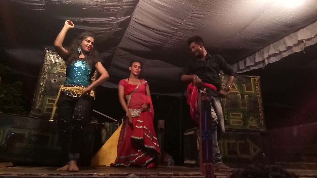 chandan dance - YouTube