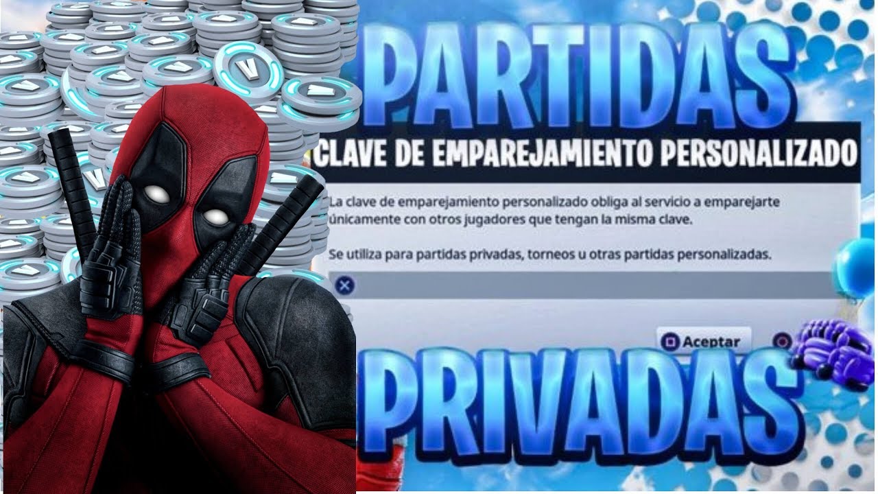 🔴 Partidas Privadas Fortnite En Directo Jugando Con Subs Batalla De