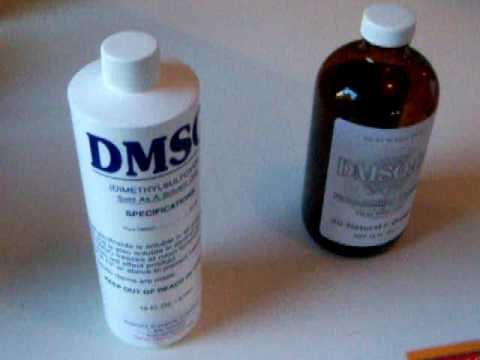 Ingrd: DMSO + Iodine = Dimethyl Sulfoxiodine Pt.2a - YouTube