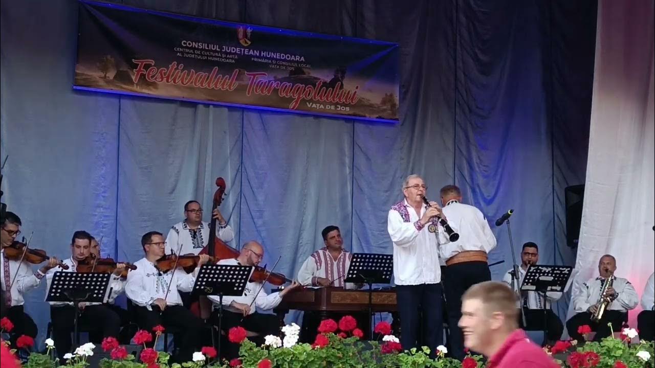 Festivalul taragotului Petrică Pașca - YouTube