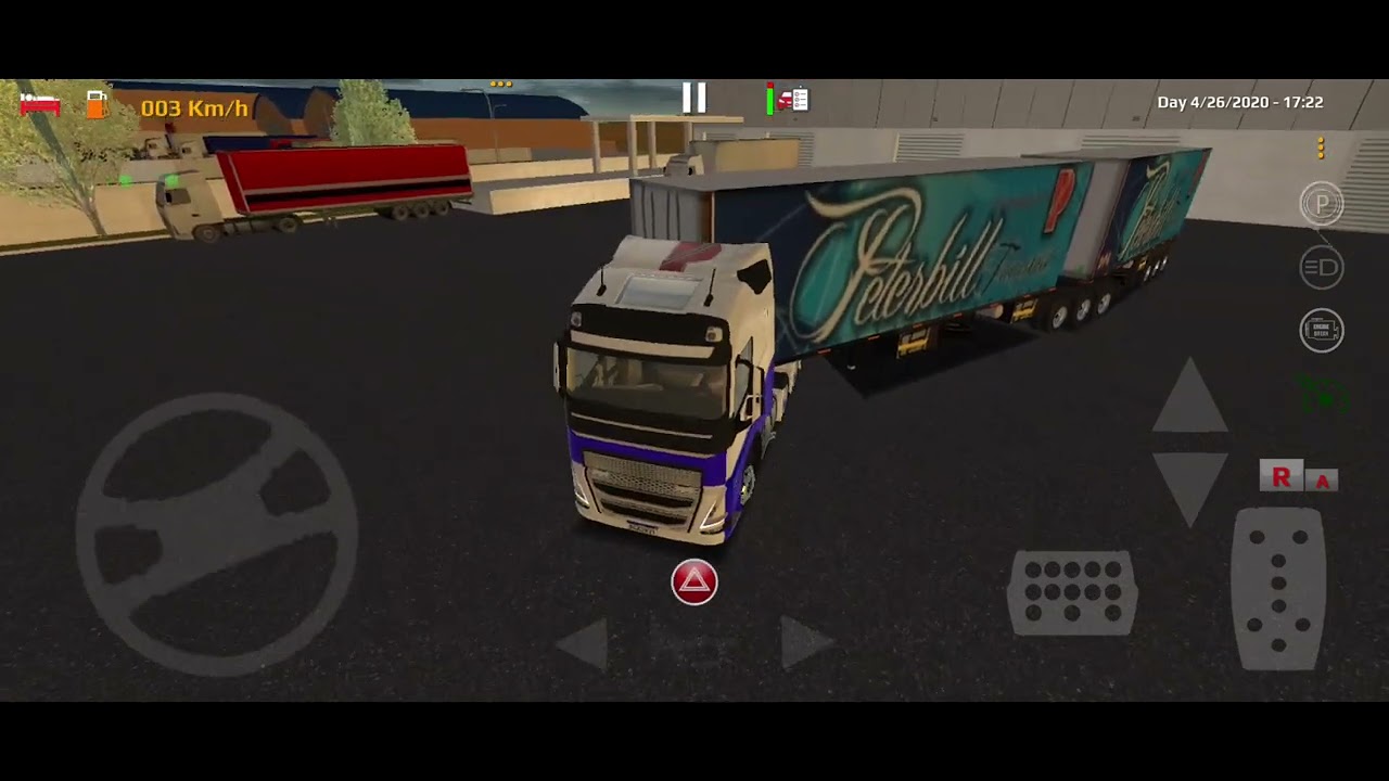 how to reverse superlink 🚛 🇿🇦 WLMF - YouTube