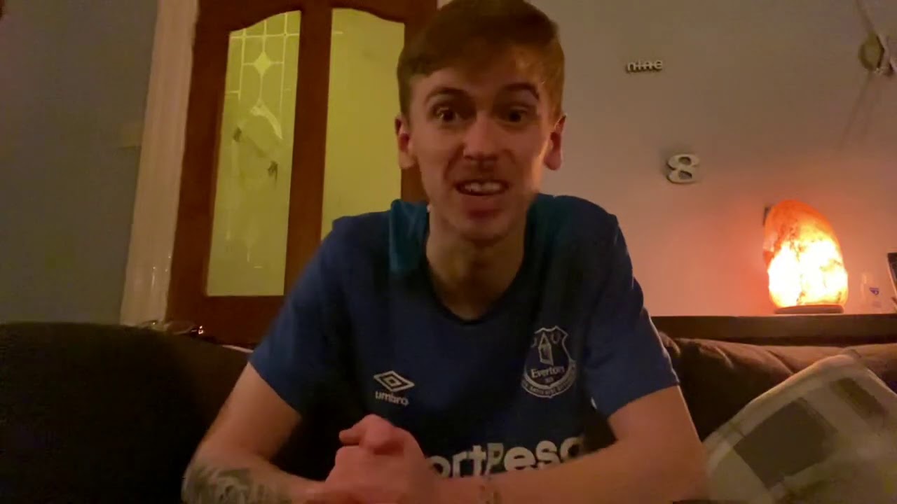 OLSEN SIGNS!! Everton Confirm Goalkeeper Robin Olsen Signs On Loan From ...