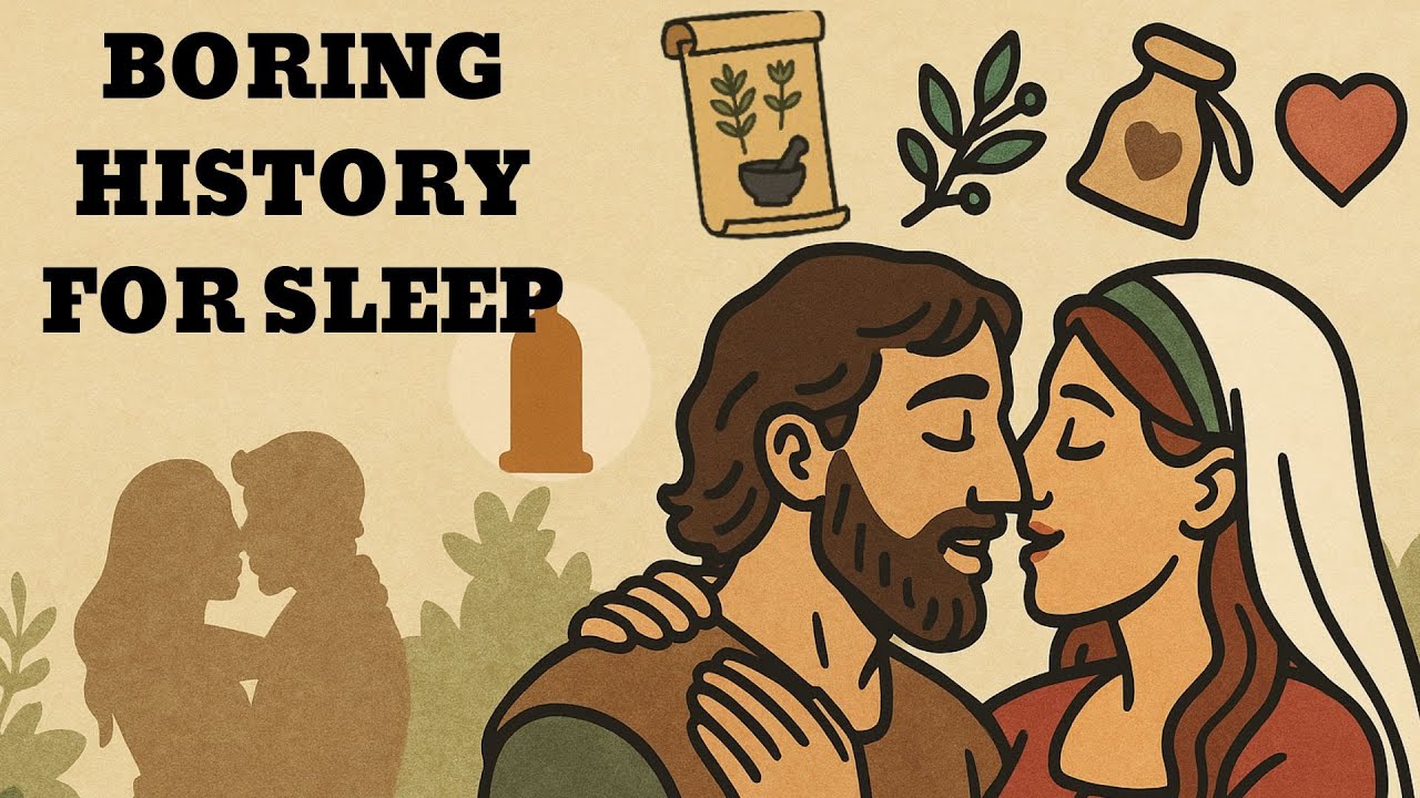 Medieval Herbal Contraceptives from Monastery Gardens and more... (The ...