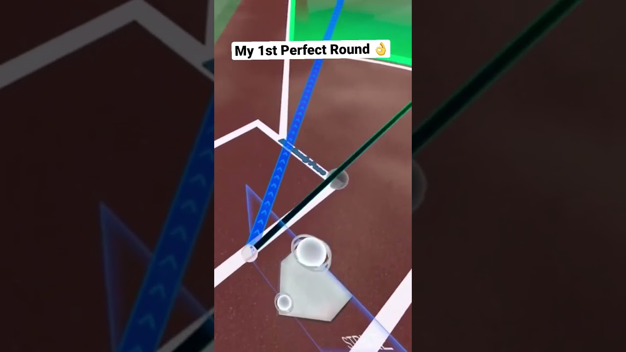 Went 9 for 9 in Win Reality VR MLB 🙏 - YouTube