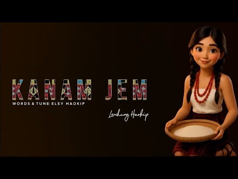 KANAM JEM || TRACK || LENCHUNG HAOKIP - YouTube