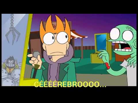 Eddsworld - Fun Dead [Legendado PT-BR] - YouTube