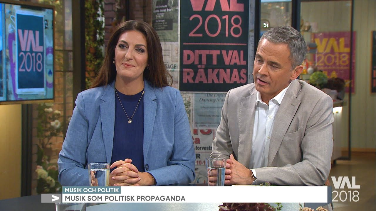 Bästa och sämsta vallåtarna genom tiderna – Fredrik Strage om politik i ...