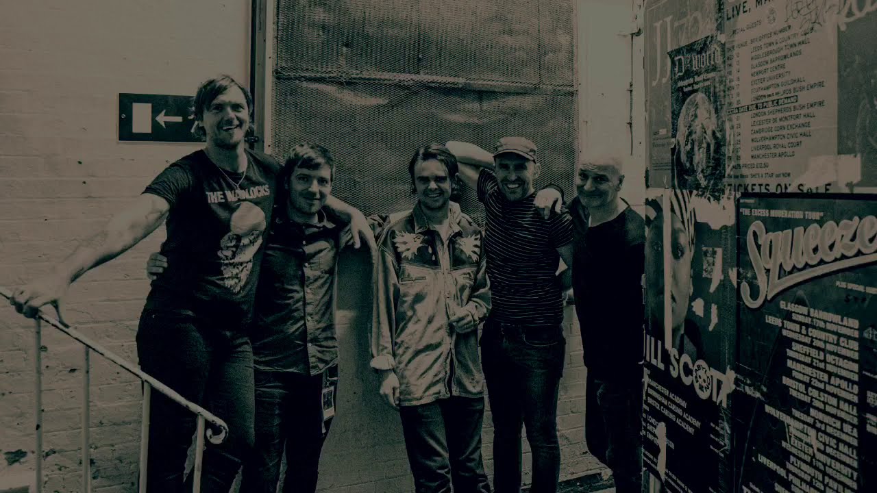 Astrid ‘Chainsmoking Cigarettes’ - YouTube