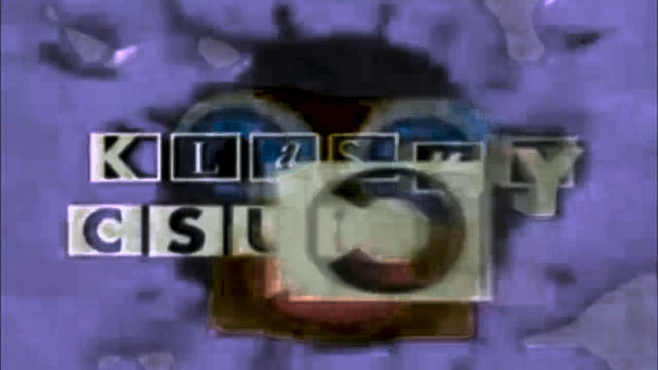 Klasky Csupo in G-Major 911 - YouTube