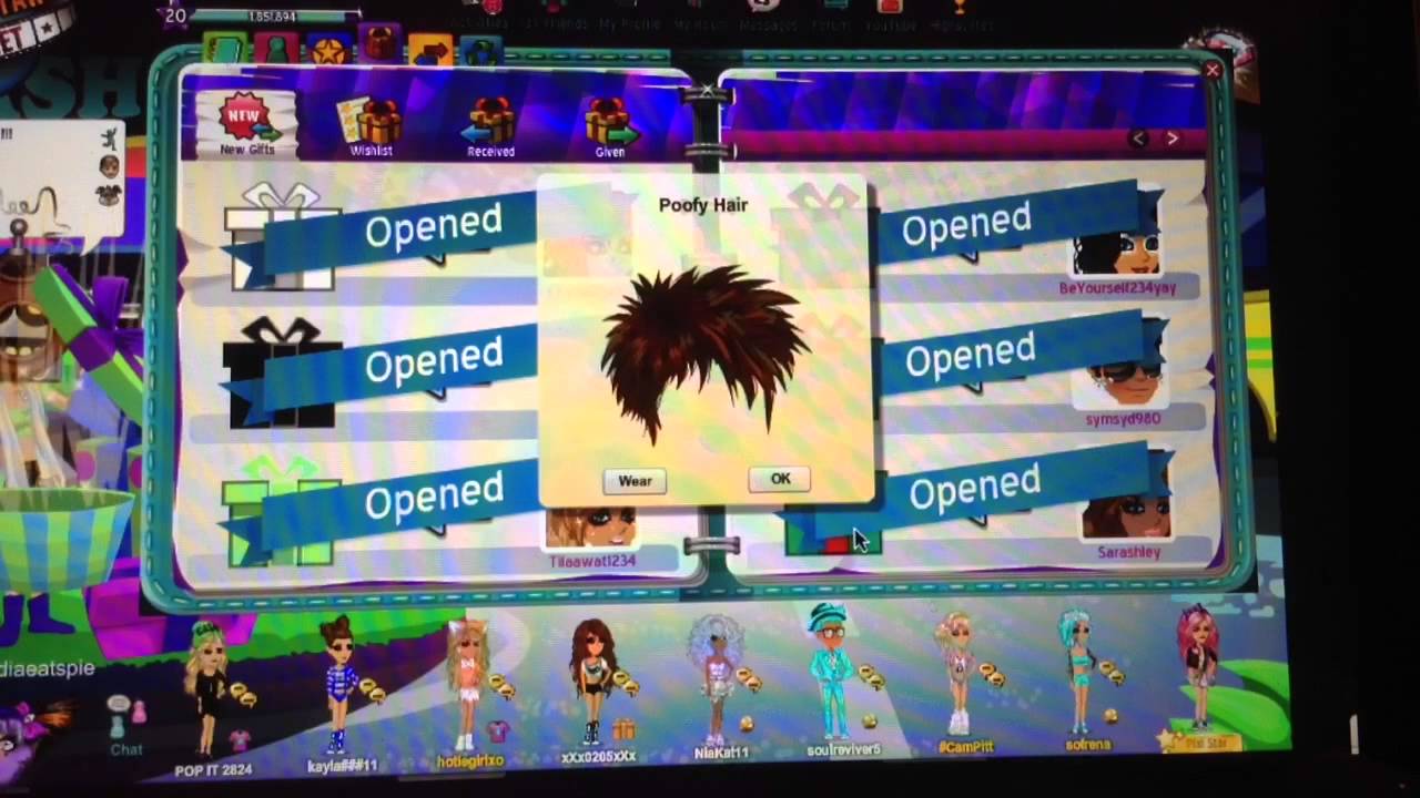 MSP Mailtime Ep.1|Diddy Bear - YouTube