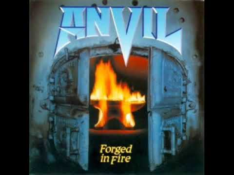 Anvil Shadow Zone - YouTube