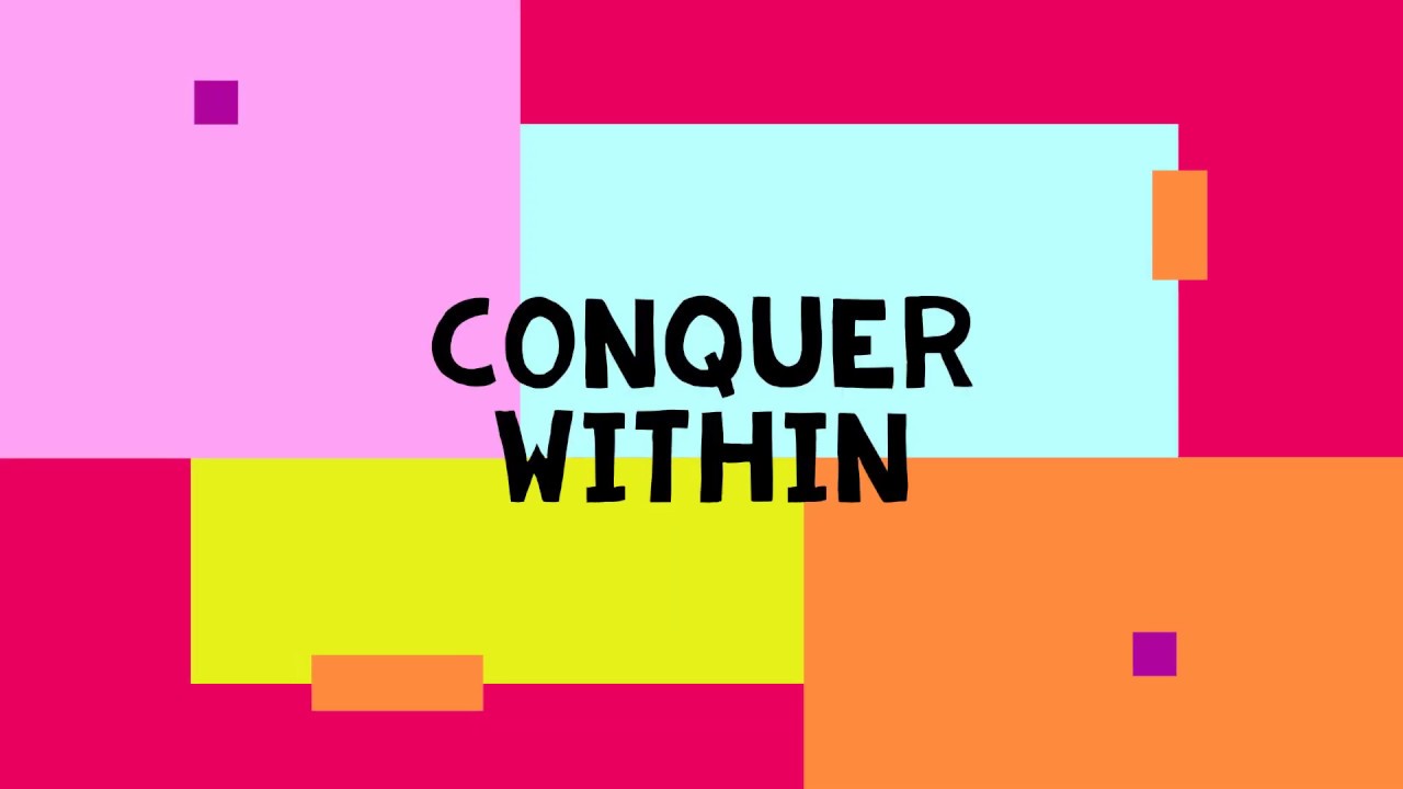 Banasthali Girls Killing IT || Conquer within Teaser || Btech IT - YouTube