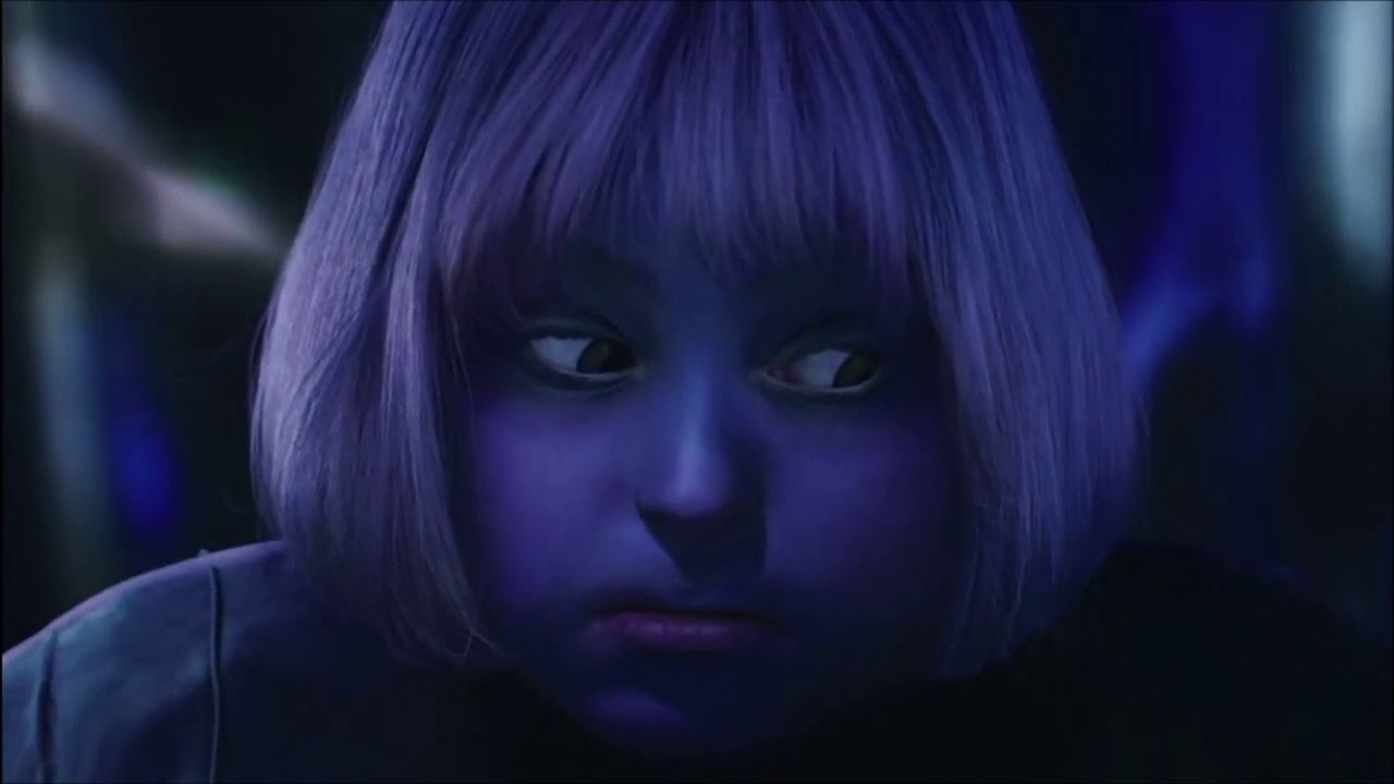 Violet's Regret - YouTube