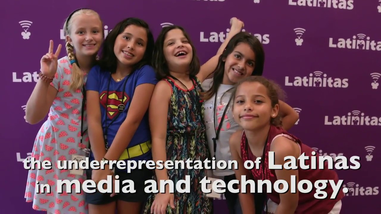 Latinitas - YouTube