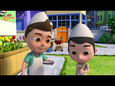 Aslan | Yemek Asansörü