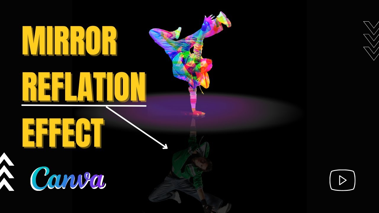 How To Create Mirror Effect Canva Tutorial 25 YouTube how-to-create-mirror-effect-canva-tutorial-25-youtube